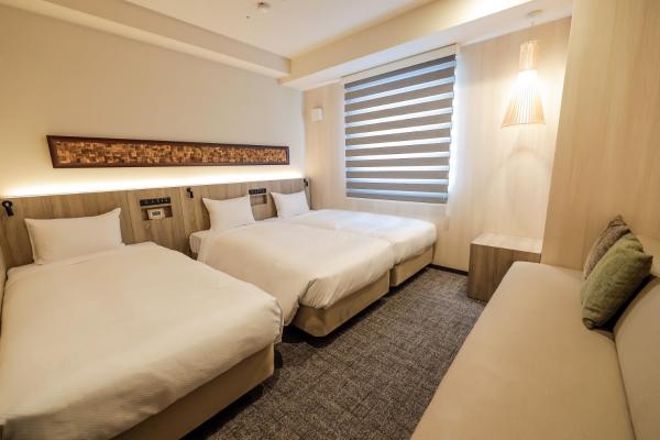 Hotel Il Fiore Kasai - Urayasu