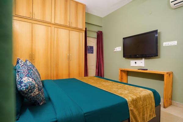 Fabhotel Nuvella - Ghaziabad