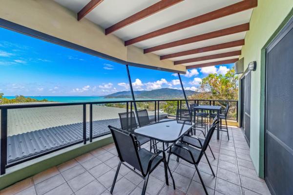 Ambience Of Airlie - Airlie Beach - Airlie Beach