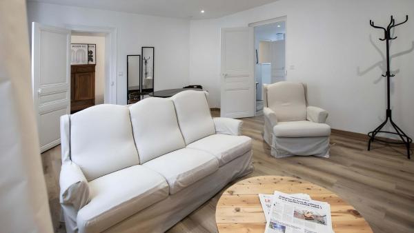 Au Premier Etage Chez Maurice Calme Et Cosy - Arras
