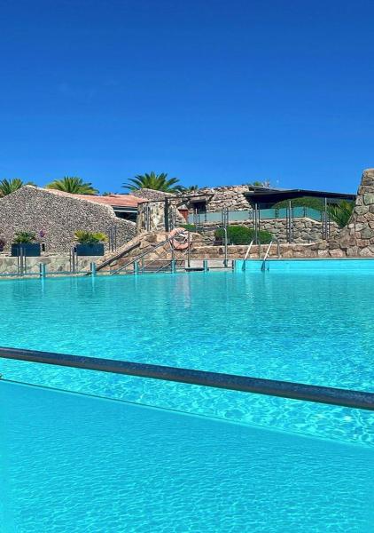 Villa Torbellino, Diseño, Privacidad Y Confort - Puerto de Mogán