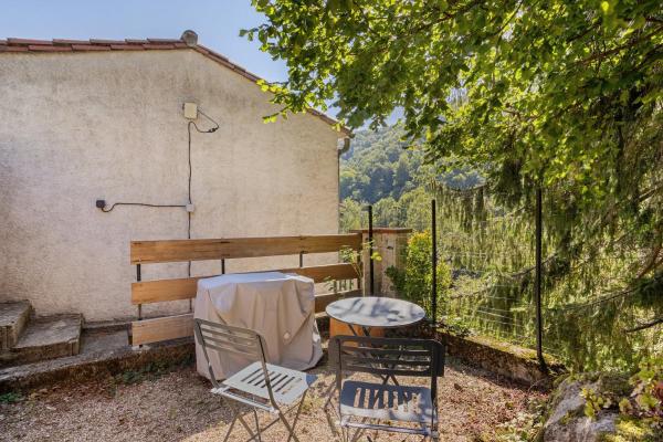 La Genette - Languedoc-Roussillon