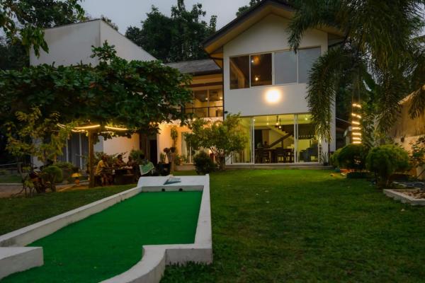 360 Southern View- Beliatta - Sri Lanka