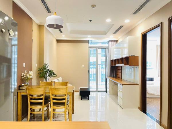 Mi House - Vinhomes Central Park - Ciudad Ho Chi Minh