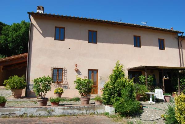 Francesca Apartment - Alpes