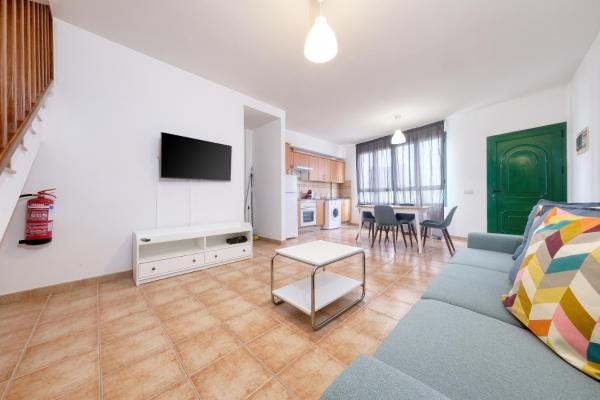 Mar Y Ola - 250m To The Beach By Lanzarote Vacation Homes - Playa Blanca