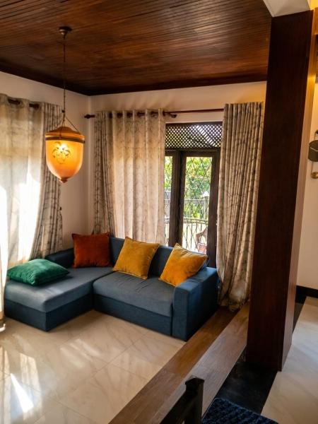 River Corner Villa - Kandy