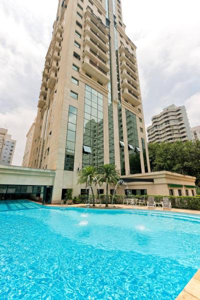 Innside By Meliá São Paulo Higienópolis - São Paulo