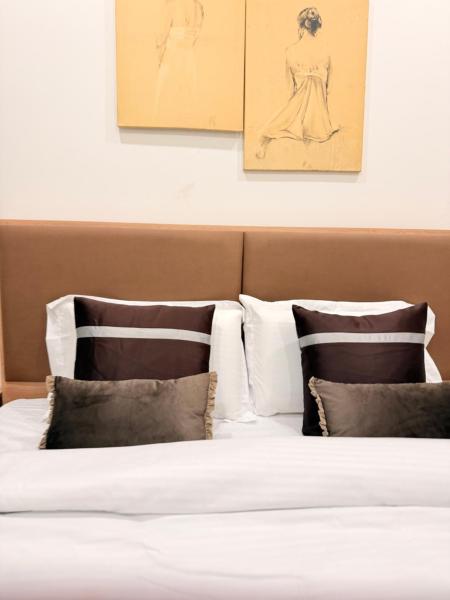 Zarina Residence Apartment 01 - Kinshasa