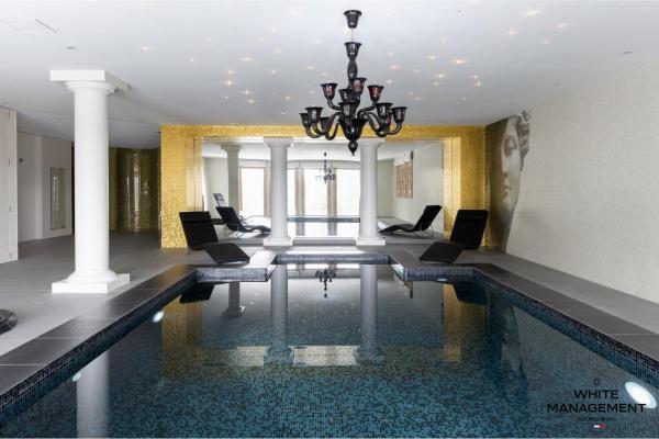 Chalet Licorne Des Neiges - Somptueux Chalet Sur Les Hauteurs Du Belvédère Mae-3934 - Pralognan-la-Vanoise