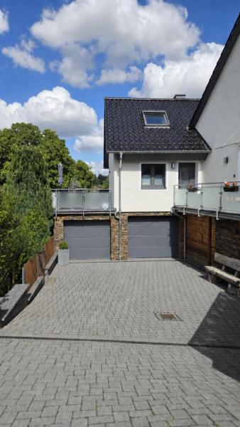 Ferienhaus Maarengel - Daun