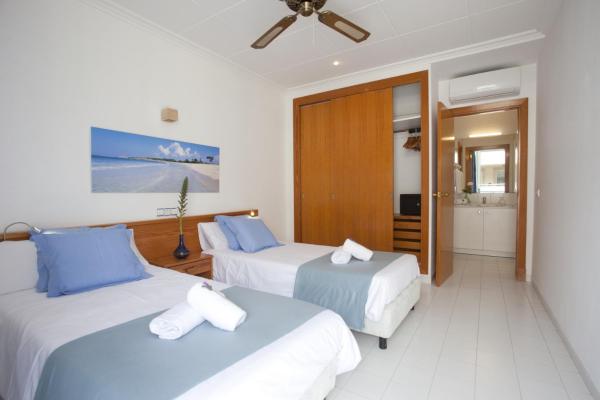 Apartamento Estándar 4 - Ses Salines