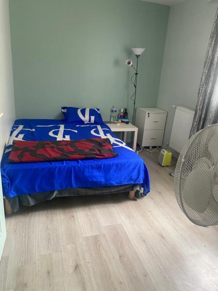  - Levallois-Perret