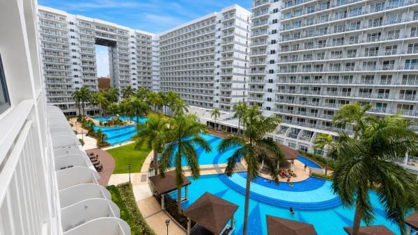 New Listing! Shell Residences At Mall Of Asia, Manila - Manille