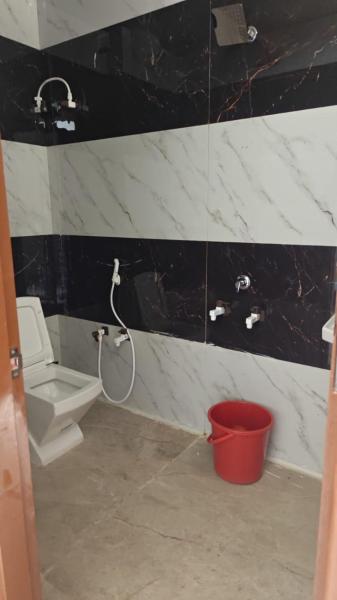 Hotel Shrishti - Omkareshwar