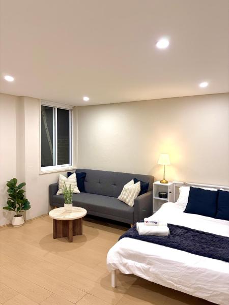 Waterside Studio In Sydney Fny - 5 Mins From City Centre - Moore Park
