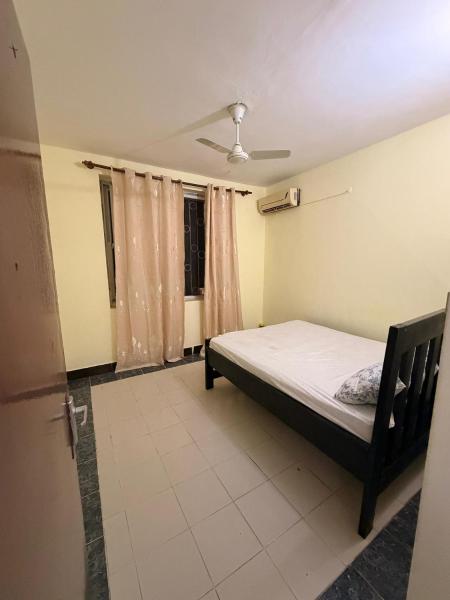 Peaceful 2-bedrooms Apartment In Upanga - Dar es Salaam