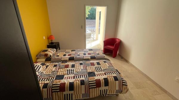 Chambre Environnement Forestier - Reims