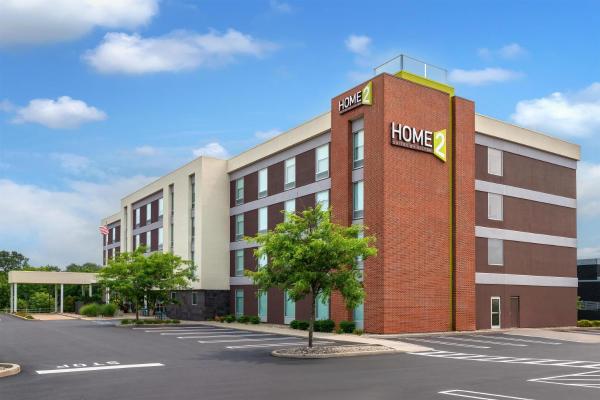 Home2 Suites By Hilton Middletown - Middletown, NY