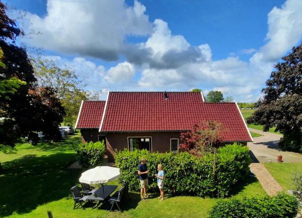 Vakantiewoning De Kei. Modern Achterhoeks Genot - Aalten