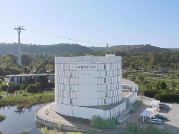 Mercure Toulouse Sud - Portet-sur-Garonne