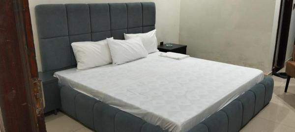 Sky Bnb Stay F-7 - Islamabad