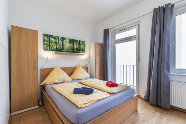 Apartment Am Schloss Charlottenburg - Kleinmachnow