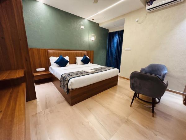 Fabhotel Lumivelle - Hyderabad