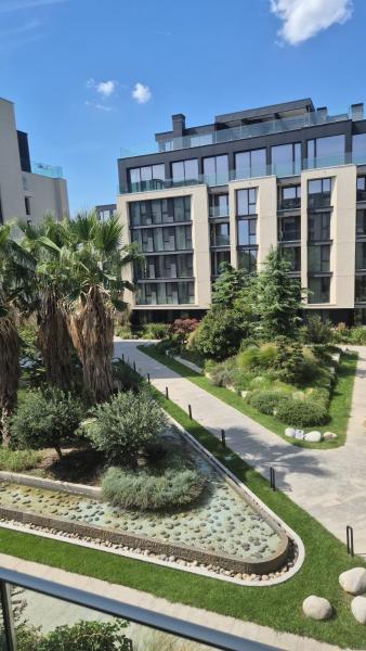 Joanna Apartment - Premium I - Varna