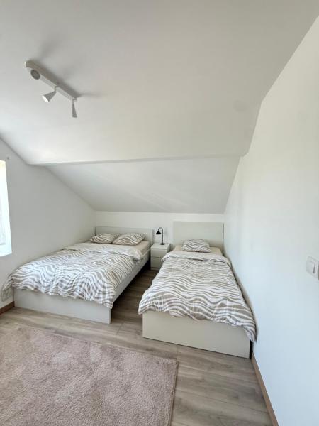 Alpha Bêta Room - Moselle