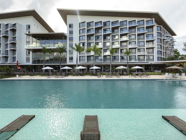 Novotel Itu Terras De São José Golf & Resort - Itu