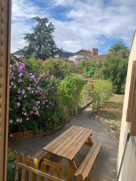 Little Garden - Montluçon