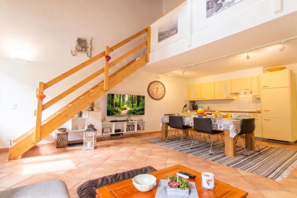 Il Nido Di Gurin 2 -Ski Hike And Trail Bosco Gurin - Happy Rentals - Cevio