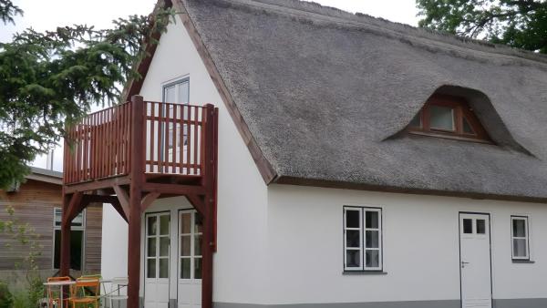 Lütow, Zum Möwenort 15 We 4 - Zinnowitz