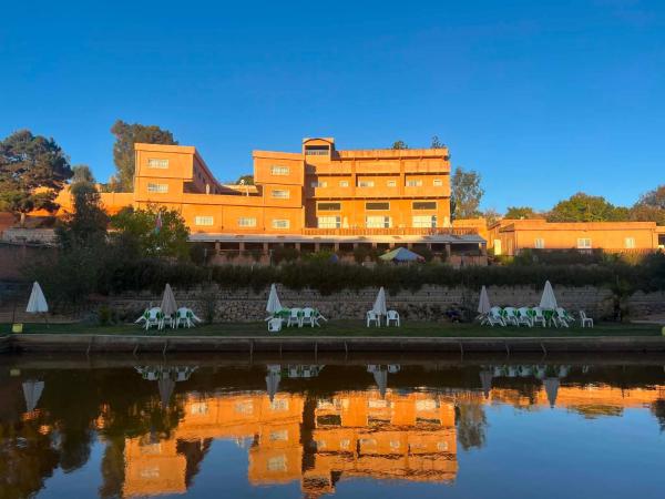Isabelle Village - Antananarivo