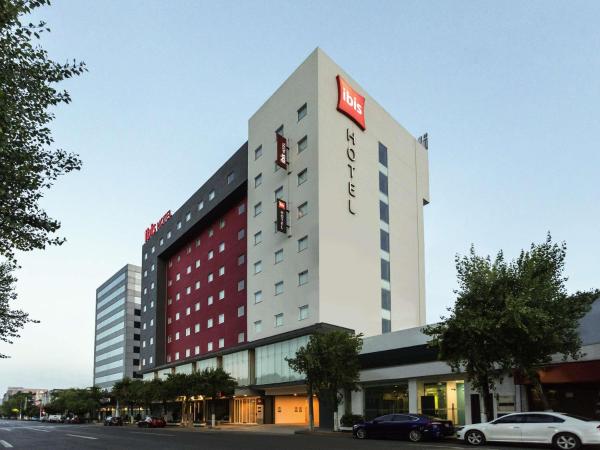 Ibis Mexico Tlalnepantla - Mexico Distrito Federal