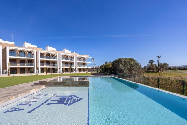 Casa Lago - Cartagena, Spagna
