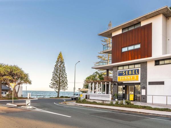 The Sebel Brisbane Margate Beach - Redcliffe