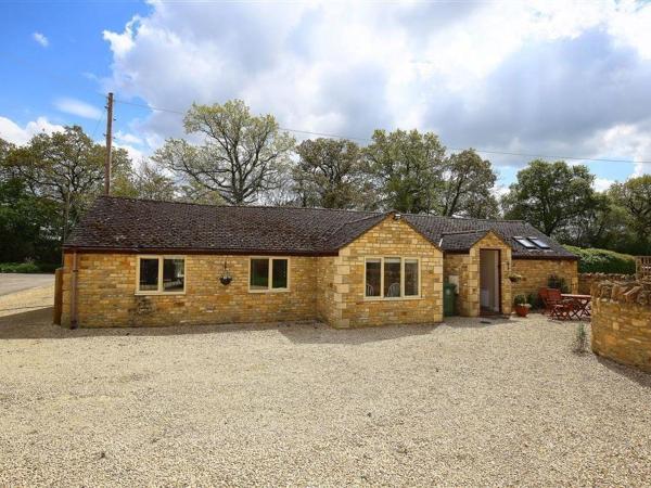 Peewit Barn - Moreton-in-Marsh