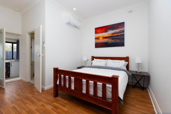 Glenelg North Studio, Qbed, 1tv, Free Parking - Glenelg