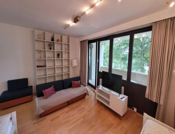 Bright & Cozy Apartment In Mainaschaff - Seligenstadt