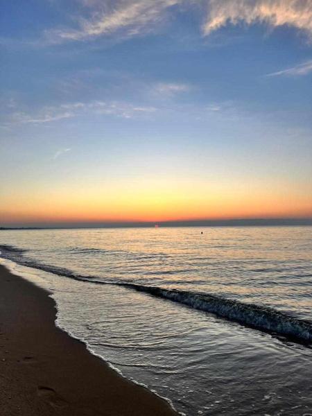 The Marine Breeze Hammamet - Hammamet