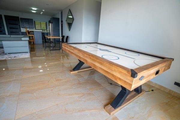 Luxury Retreat With Private Pool In Concepcin, San Rafael - Costa Rica