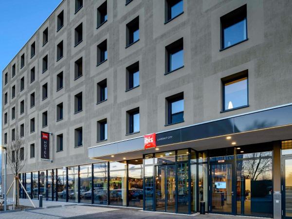 Ibis Landshut City - Landshut