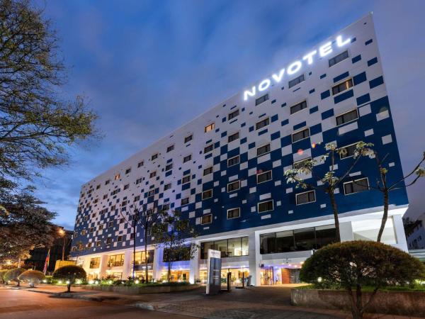 Novotel Bogota Parque 93 - Bogota