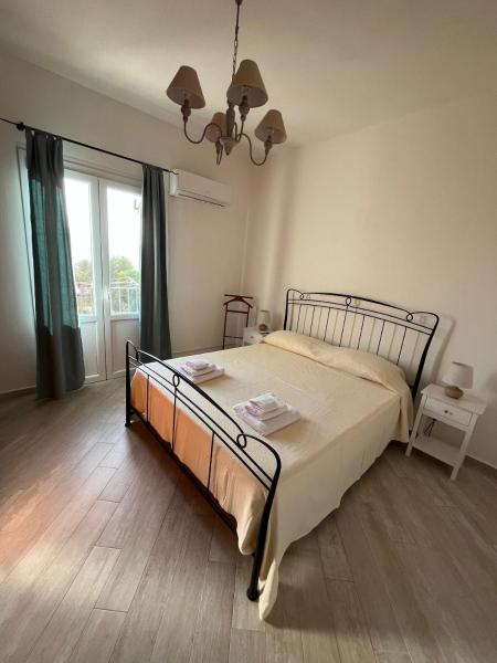 Enea House - Custonaci