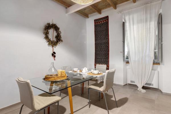 Casa S'urtzula - Villa Verde