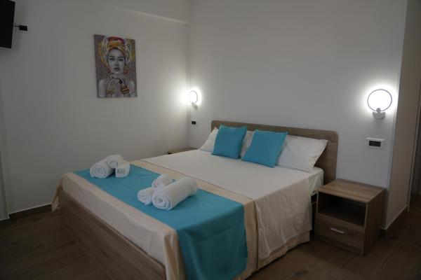 Sky House - San Luca