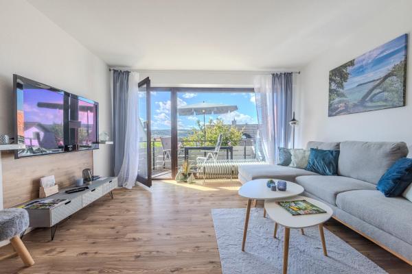 See Apart 7 - Gailingen am Hochrhein