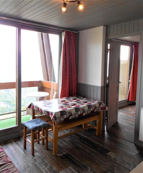 Résidence Vanguard - Appartement 2 Pieces 5 Personnes Mae-3704 - Le Corbier